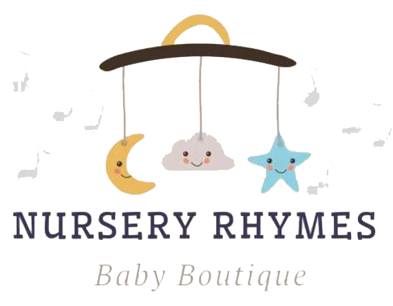 Nursery Rhymes Logo Day Nurseries UK | High Quality Childcare | Little